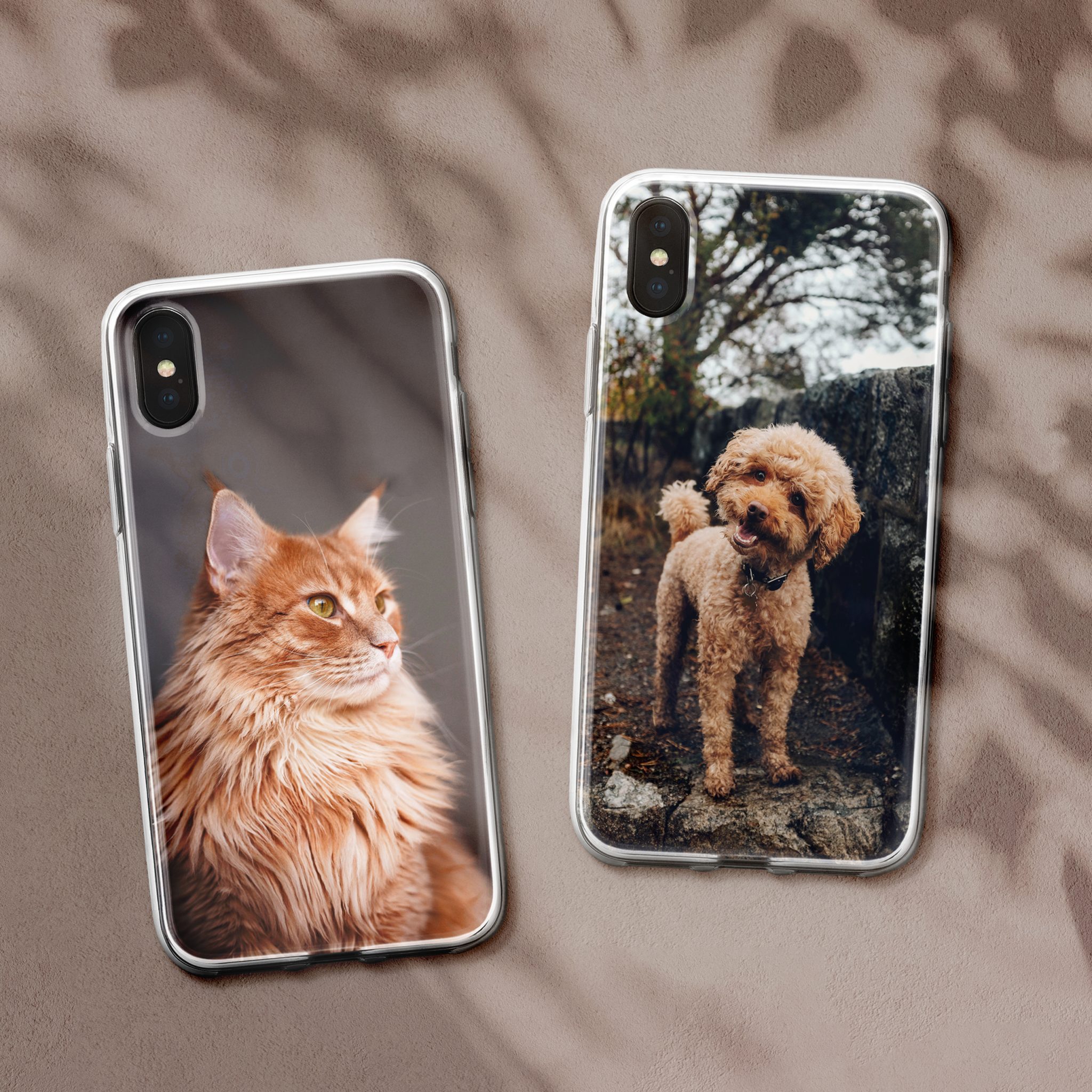 Coque Personnalisée – Créez votre coque personnalisée